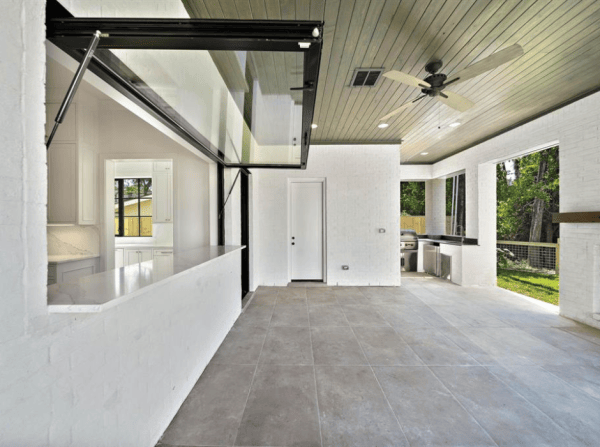 Custom Home in Texas | ActivWall