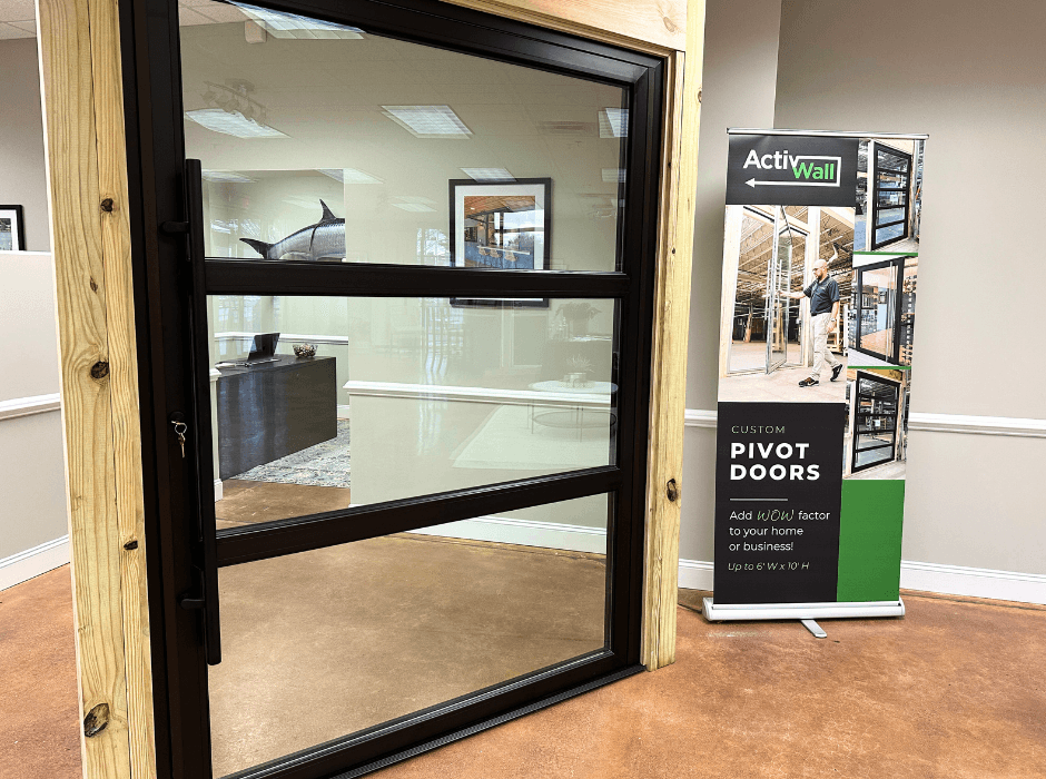 ActivWall – Open Up Your Space