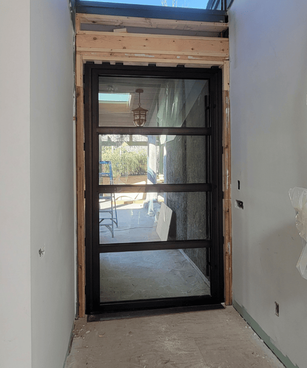 Pivot Doors | ActivWall