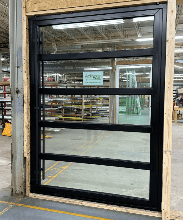 Pivot Doors | ActivWall