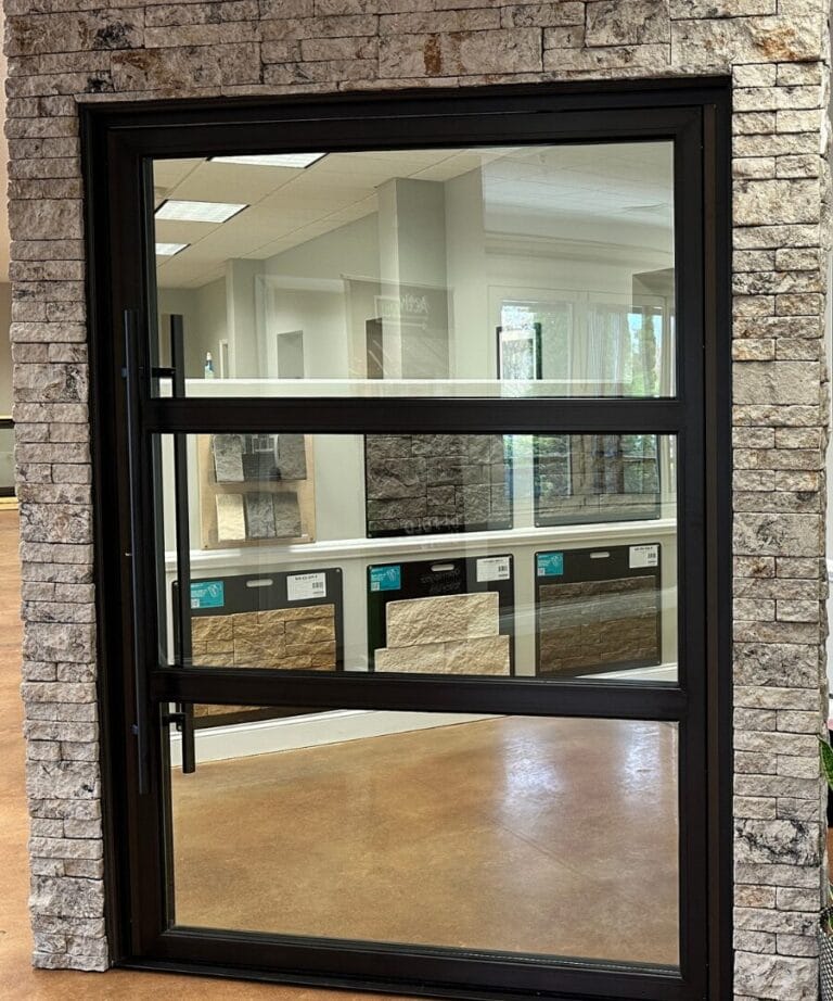 Pivot Doors | ActivWall