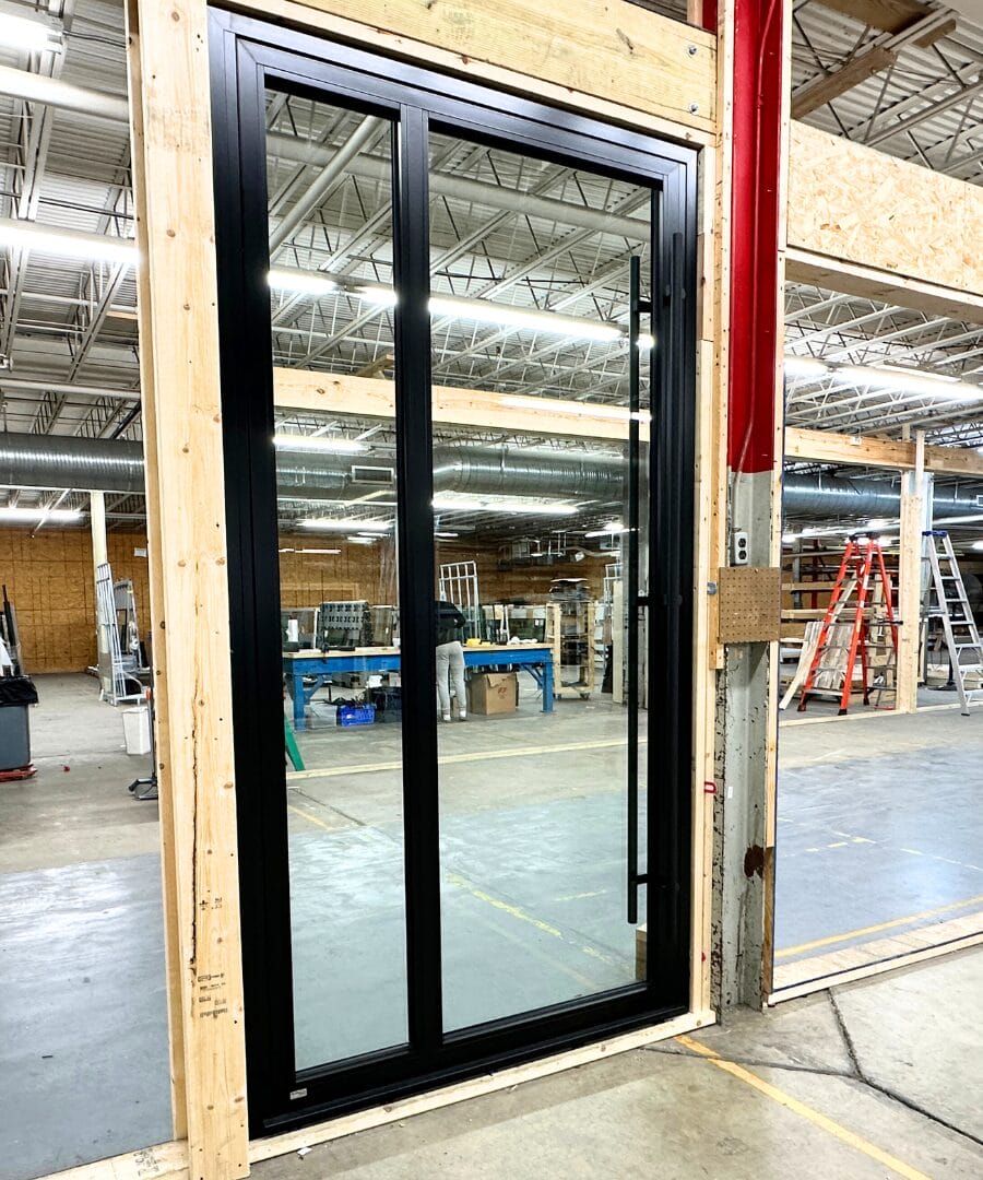 Pivot Doors | ActivWall